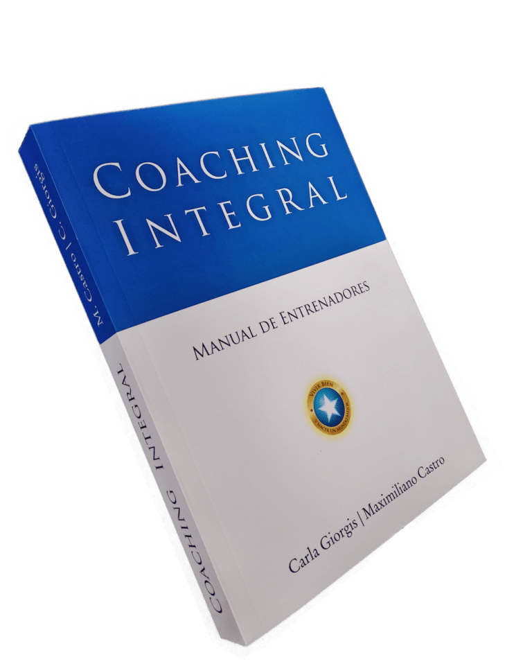 Coaching Integral – Formación en Coaching Integral y cursos sobre ...