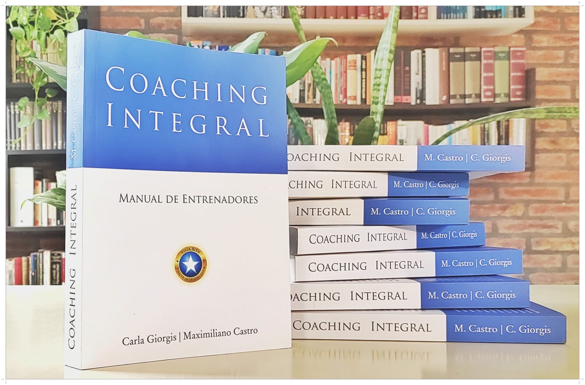 Nosotros – Coaching Integral