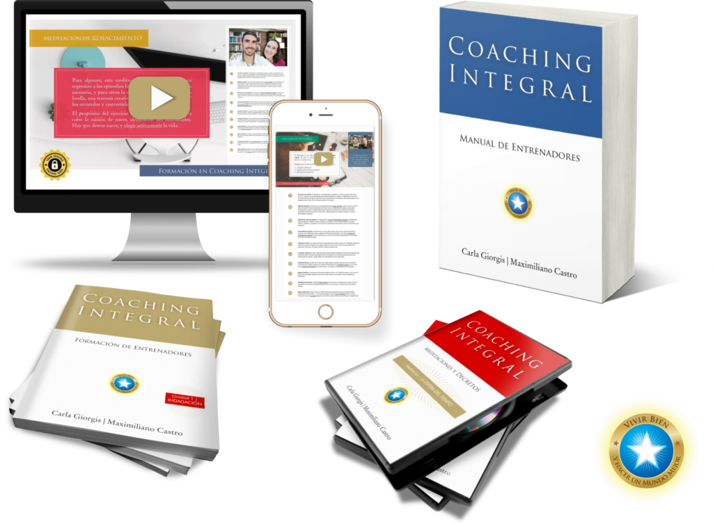 LIBRO | Coaching Integral – Coaching Integral