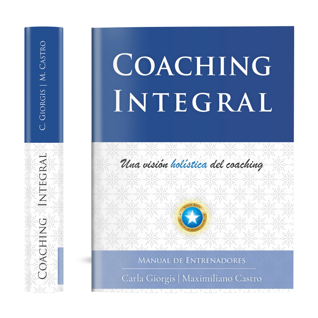 LIBRO | Coaching Integral – Coaching Integral