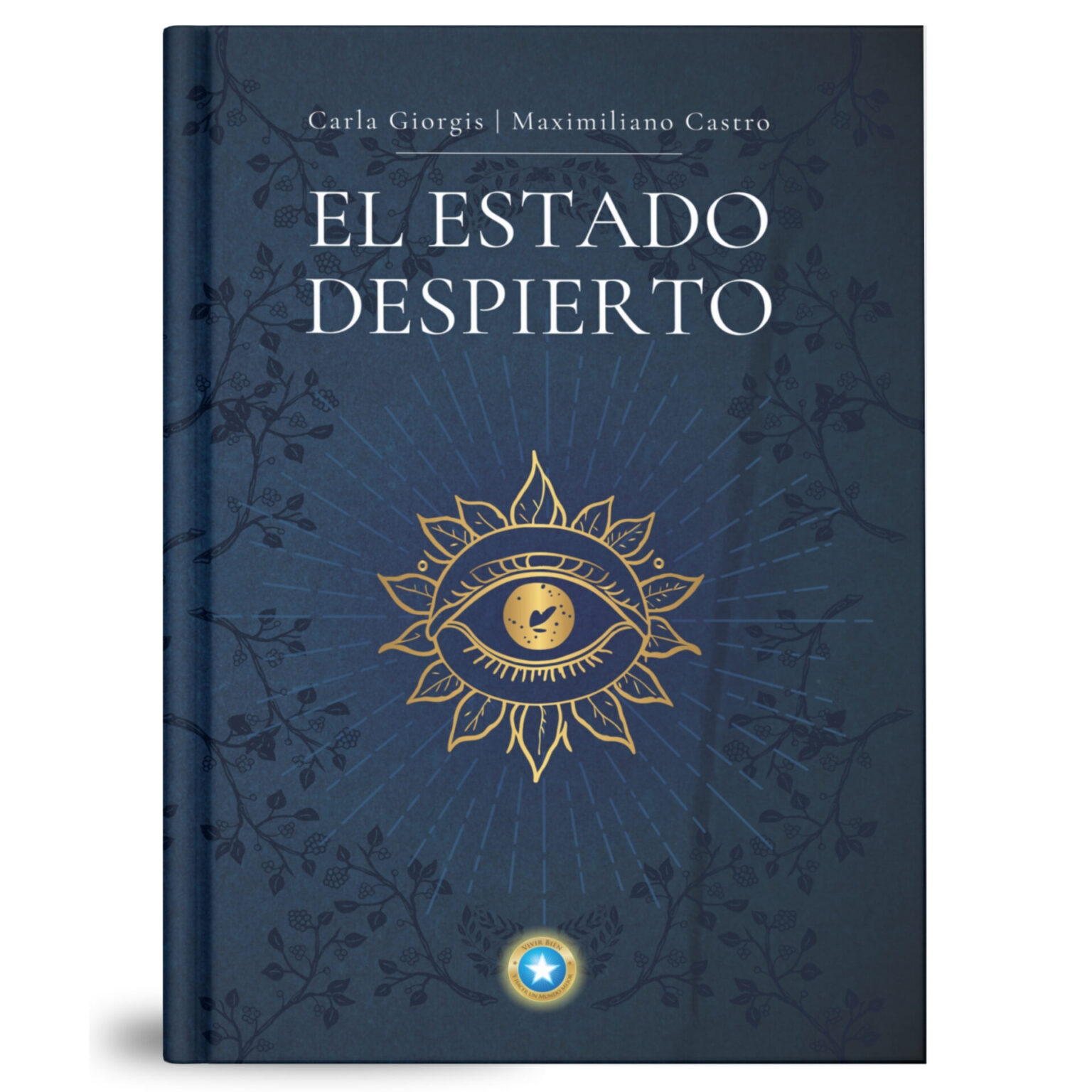 LIBRO | El Estado Despierto – Coaching Integral