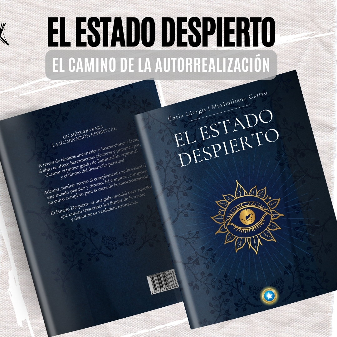 LIBRO | El Estado Despierto – Coaching Integral
